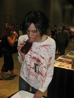Beyond Birthday Death Note Cosplay