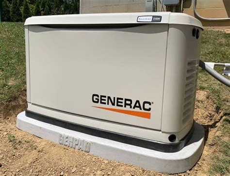 Why Every Home Needs A Backup Power Generator System Ohio Generator