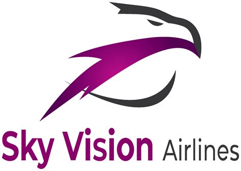 Sky Vision Logo