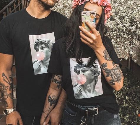 ТЕНИСКИ ЗА ДВОЙКИ Подари тениска Fhouse Bg