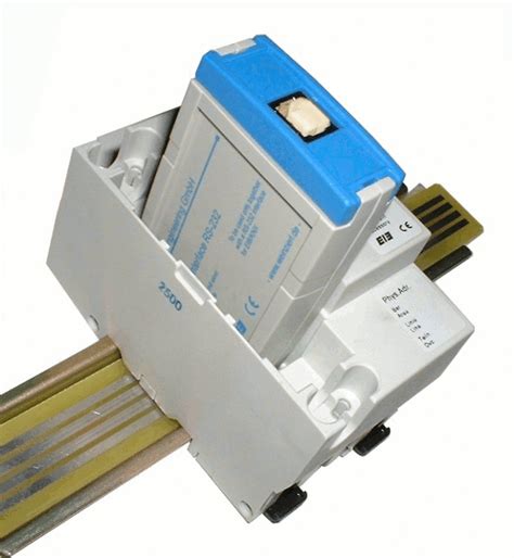 Knx Usb Adaptor 350 Rs232 Weinzierl Engineering Gmbh