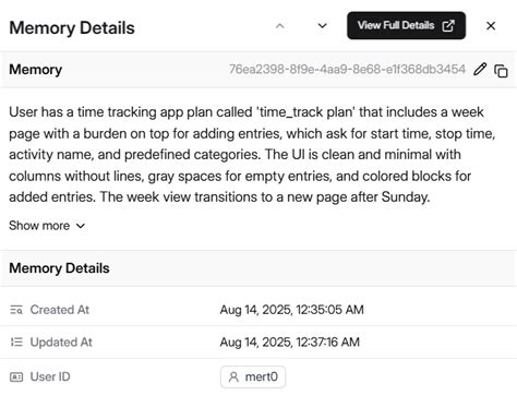 Ai Apps With Mcp Memory Benchmark And Tutorial