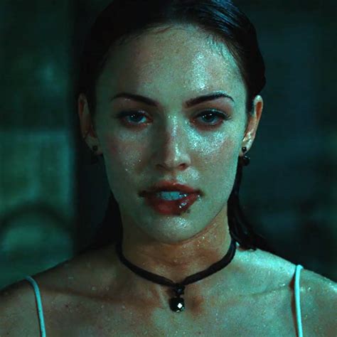 Jennifers Body Jennifers Body Megan Fox Actresses