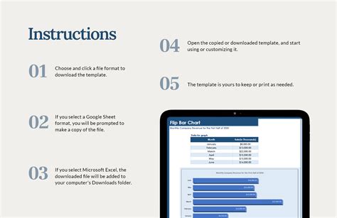 Flip Bar Chart Excel At Kenneth Neilson Blog