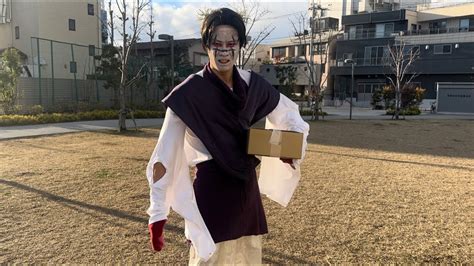 お兄ちゃんを遂行する脹相【呪術廻戦】どけ Youtube