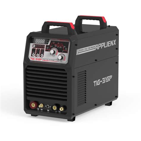 Tig Welder Duty Cycle What You Need To Know Yeswelder