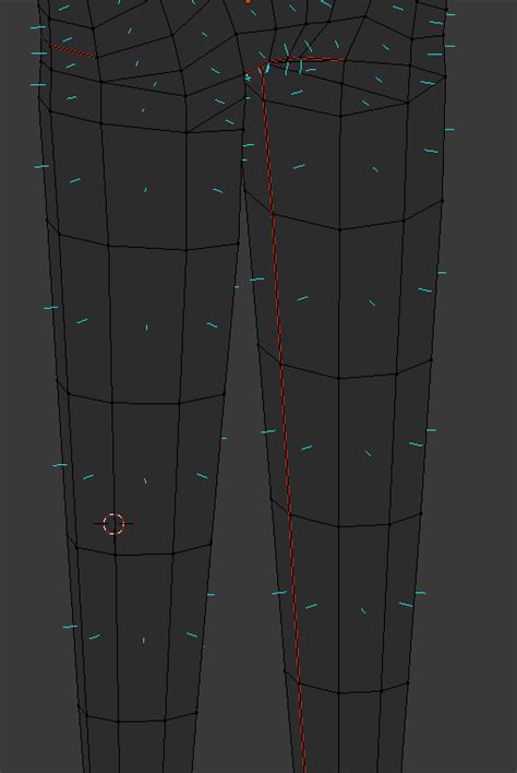 Invisible Faces On Imported Blender Model Questions And Answers Unity
