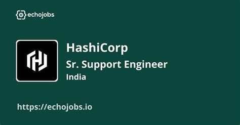 Hashicorp Is Hiring Sr Support Engineer Hashicorp Cloud Platform Hcp