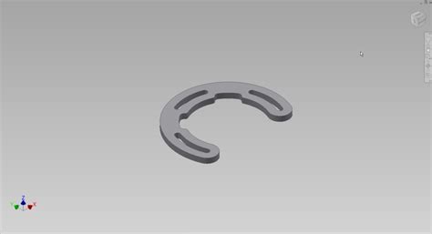 🪢 Flashforge A3 Spool Adapter 2021 Revision・free Stl File For 3d Printing・cults