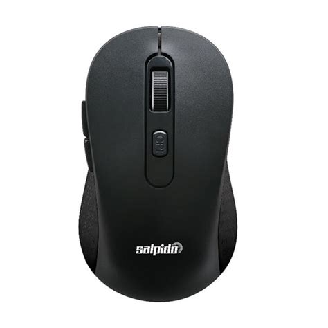 Computer Keyboard And Mouse Salpido