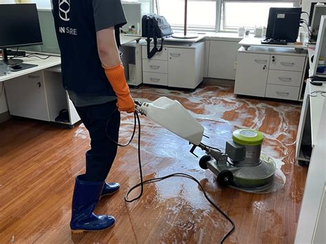 청소 서비스 사무실 청소 전문 서비스 업체