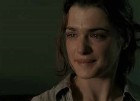 Rachel Weisz The Constant Gardener Oscar Hookers