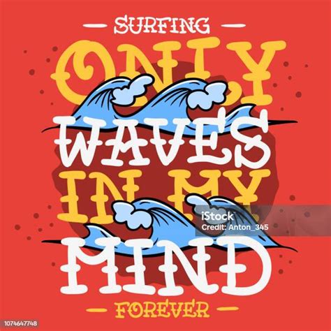 서핑 서핑 테마 T 셔츠 인쇄 디자인 손으로 그린 전통 구식 문신 미적 육체 바디 아트 빈티지 영감 을된 그림 벡터 그래픽 그리기에 영향을 T 셔츠에 대한 스톡 벡터 아트