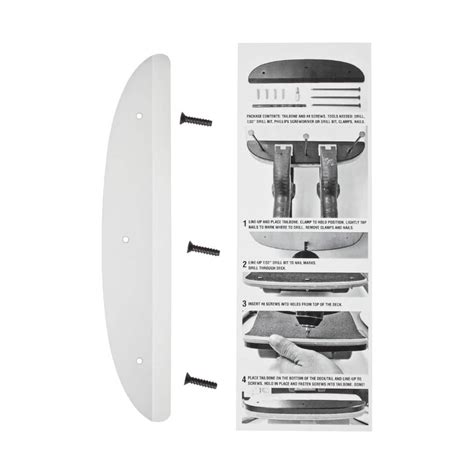Tail Bone Powell Peralta Nasional Sb