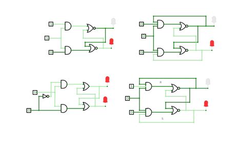 Circuitverse Experiment No 7
