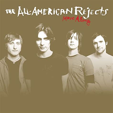 The All American Rejects Concert Tickets 2023 Live Tour Dates