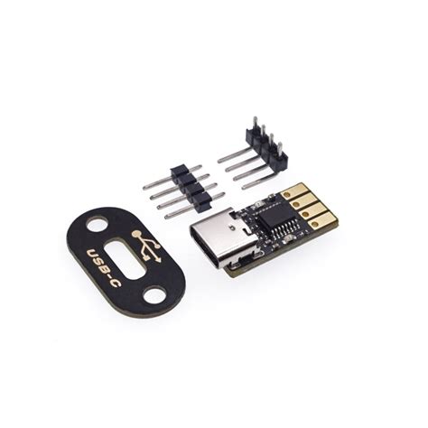 KAmod USB UART Mini Miniature USB UART Converter Kamami On Line Store