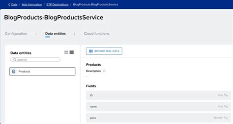 Consuming Sap With Sap Build Apps Connectivity Options For Low Code Development Part 1 Artofit