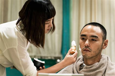 王淨介紹10部必看戲劇返校入圍金馬女主角周處除三害破尺度演出 王淨癡情男子漢鬥魚返校瀑布 影劇星聞