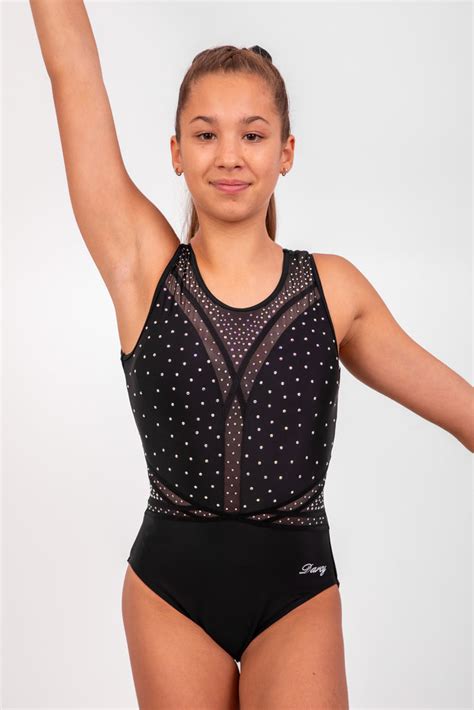 Leotard Collections Darcy International