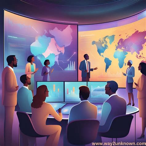 Ai In Policy Analysis Data Driven Decision Making For Better Governance Way2unknown