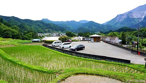寺坂棚田2023年ホタルかがり火まつりと彼岸花まつりアクセス駐車場も紹介 秩父長瀞のおすすめ観光スポット紹介 Fun