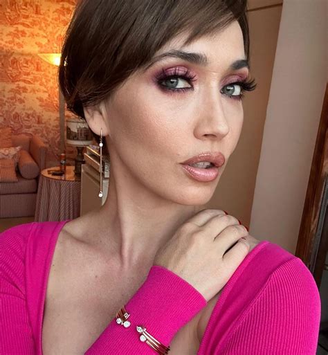 Chiara Francini Bio Age Height Wiki Models Biography