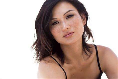 Angry Reader Of The Week Michelle Krusiec