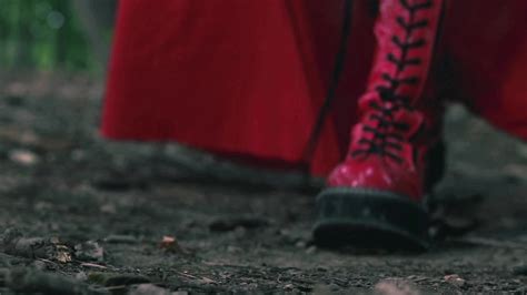 The Werewolf X Red Riding Hood Sex Scene Starts 3 57