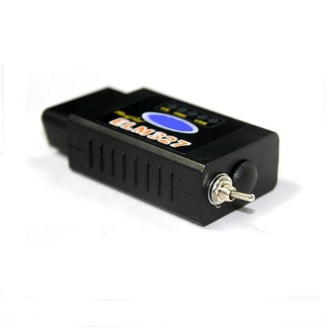 Elm327 Bluetooth Obd2 Android Reader With Hs Can Ms Can Diagnostic