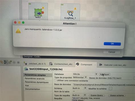 Talendcsv 100jar Rtalend