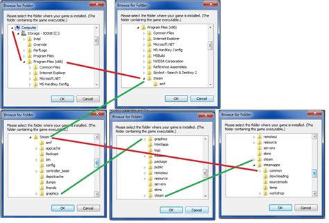 Directory Can I Make Windows Treat Shortcuts To Folders The Same It Would A Folder Server Fault