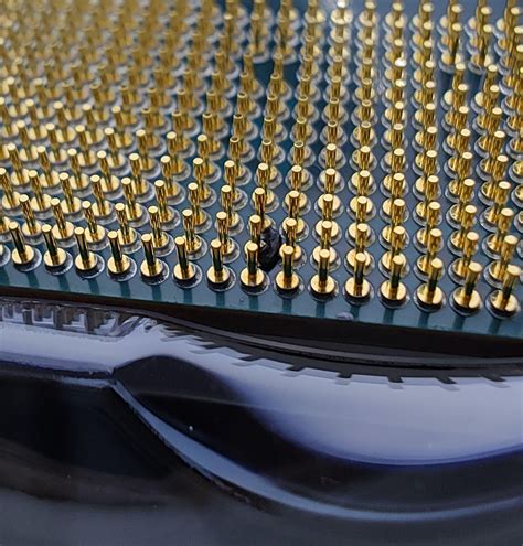 Did My Cpu Just Fried Itself R Pcmasterrace