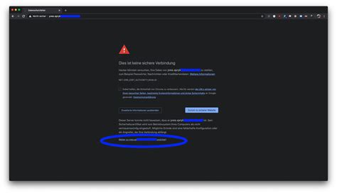New Security Requirements For TLS Server Certificates In IOS 13 And