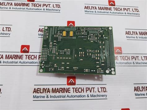 Genera Oy 2820091 G2000 St Cpu Card Aeliya Marine Tech