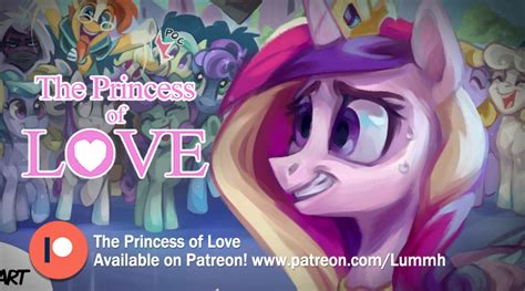 The Princess Of Love Chapter Tempest Page 4 By Lummh On Deviantart