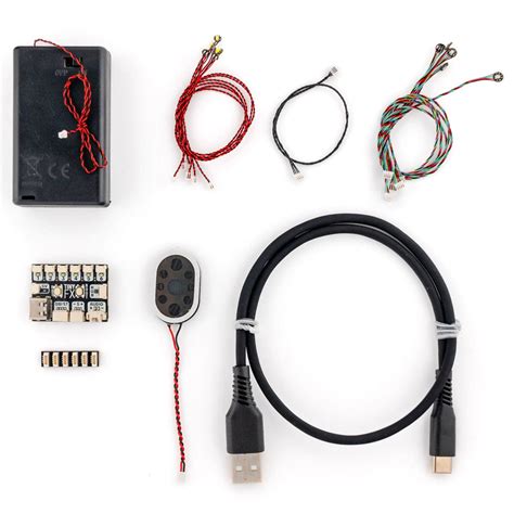 Tiny Fx Led Effects Controller The Pi Hut
