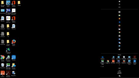 Remove Floating Scrollbar Windows 10 Super User