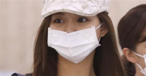 [포토]쯔위 가리기 힘든 예쁜 얼굴