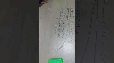 Theta Notation Youtube