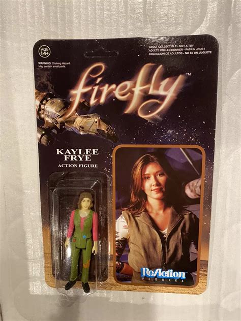 Firefly Kaylee Frye