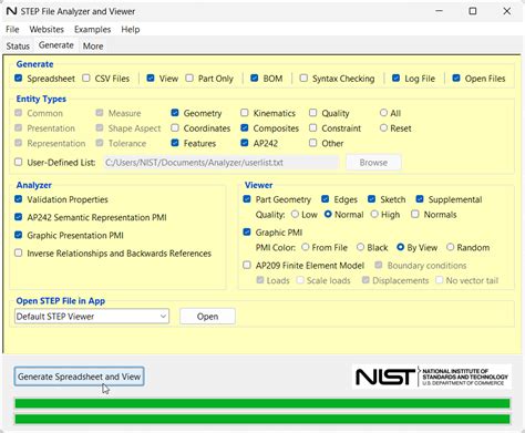 Redirecting To Services Resources Software Step File Analyzer And Viewer