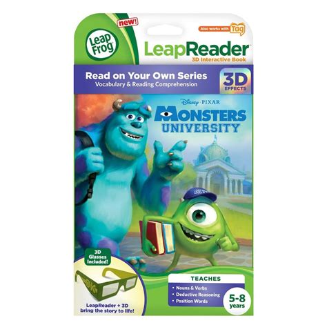 Leapfrog Leapreader Pen Books Cetdf