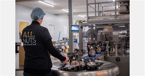 En 31 Ans Dactivité Je Nai Jamais Vu Les Fruits Secs être Plus