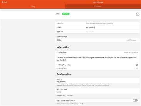 Almost Solved Point Not Created Items And Sitemaps Openhab Community