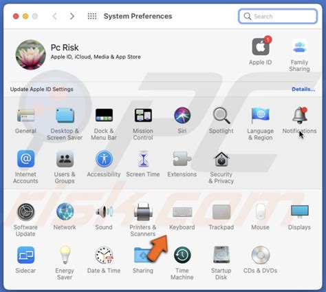 How To Enable Do Not Disturb Mode In 3 Easy Ways On Mac
