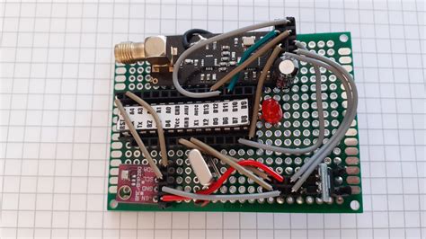 Atmega328p Pu Full Setup 3 3v 8mhz General Electronics Arduino Forum