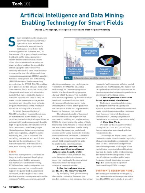 Pdf Artificial Intelligence And Data Mining Dokumentips