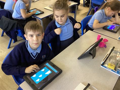 Y4 Computing Animation Delph Side Community Primary School