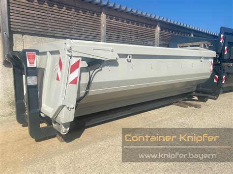 Knipfer Gmbh And Co Kg Halfpipe